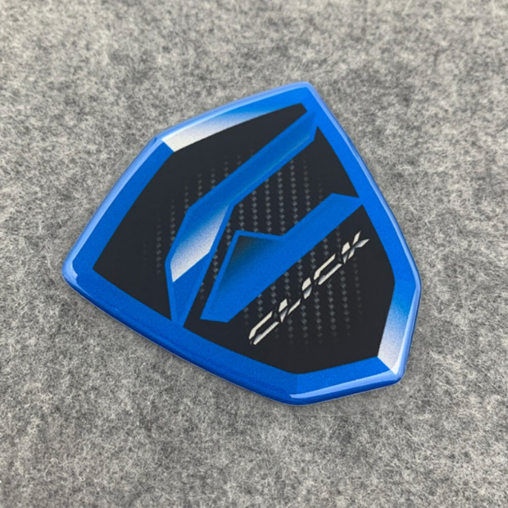 3D Honda CLICK 125i 150i Logo Emblem for Honda Motorcycle | Lazada PH