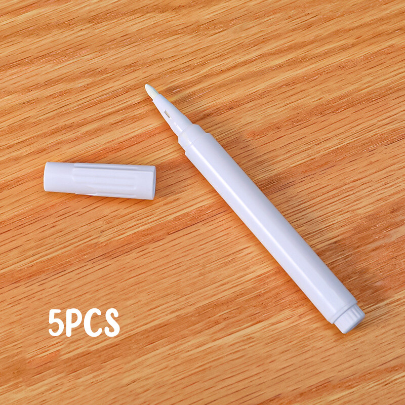 Ins Clear Acrylic Note Board Message Board Memo Erasable Writing Board ...