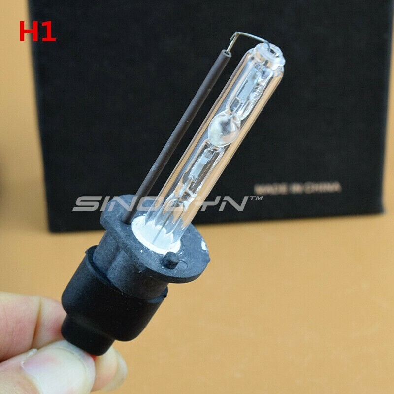 Sinolyn 35W HID H1 H7 D2S D2H H11 9005 9006 H3 HB3 HB4 Xenon AC 12V slim Ballast 4300K 6000K ...