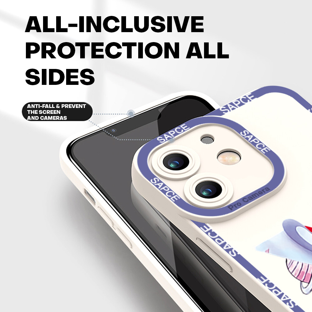 พร้อมโทรศัพท์ Case สำหรับ Honor 20 50 9X Pro Huawei Nova 5ครั้ง Nova 7i Nova 7 SE ปลอกสร้างสรรค์ ...