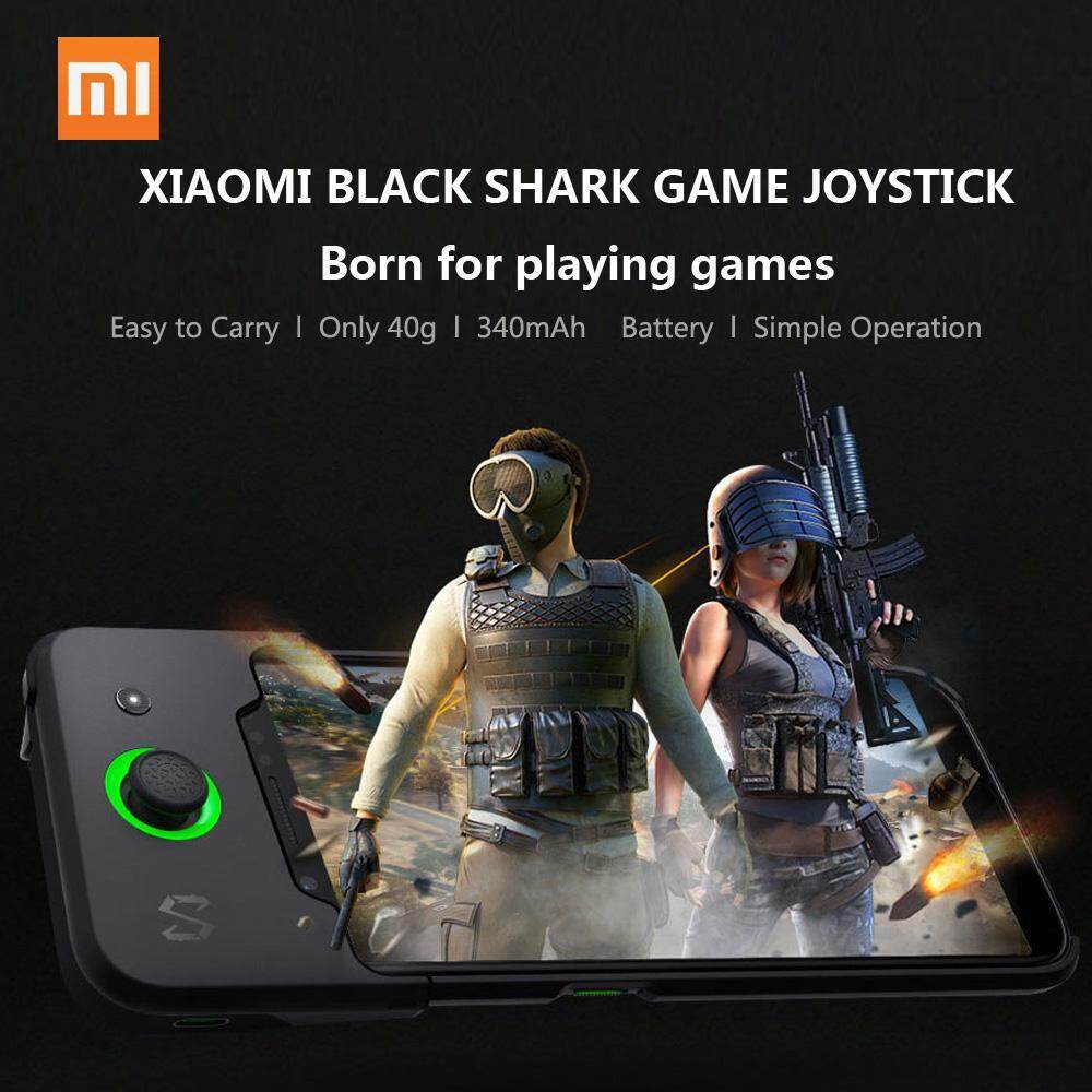 【Original Genuine】Xiaomi Black Shark Gaming Handle Portable Mobile ...