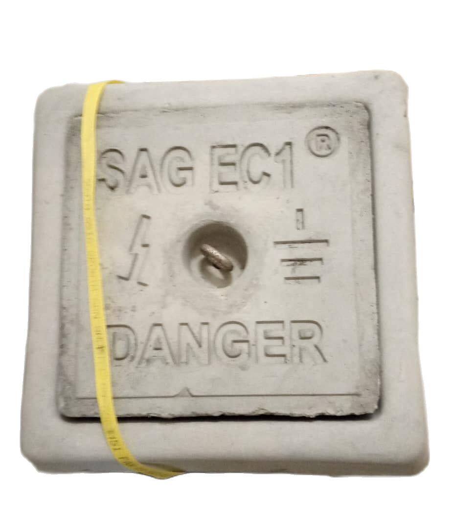 SAG EC1 12" * 12" Earth Chamber | Lazada