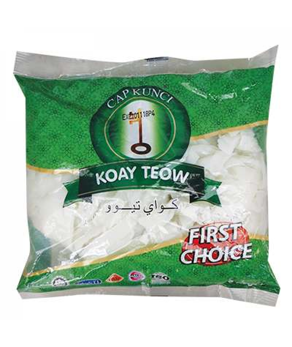 KEOW TEOW / KOAY TEOW - 1 PACK | Lazada