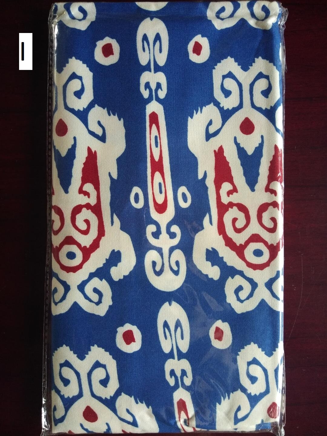 #SPECIAL DEAL# Kain Sarung Batik Viral Borneo (Sarawak) Cotton MIX ...