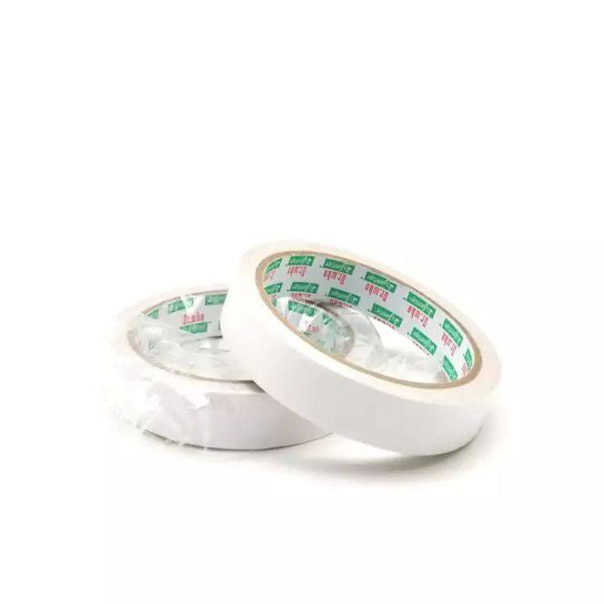 Sweettape 6 12 18 24mm x 10y Double Sided Tissue Tape | Lazada