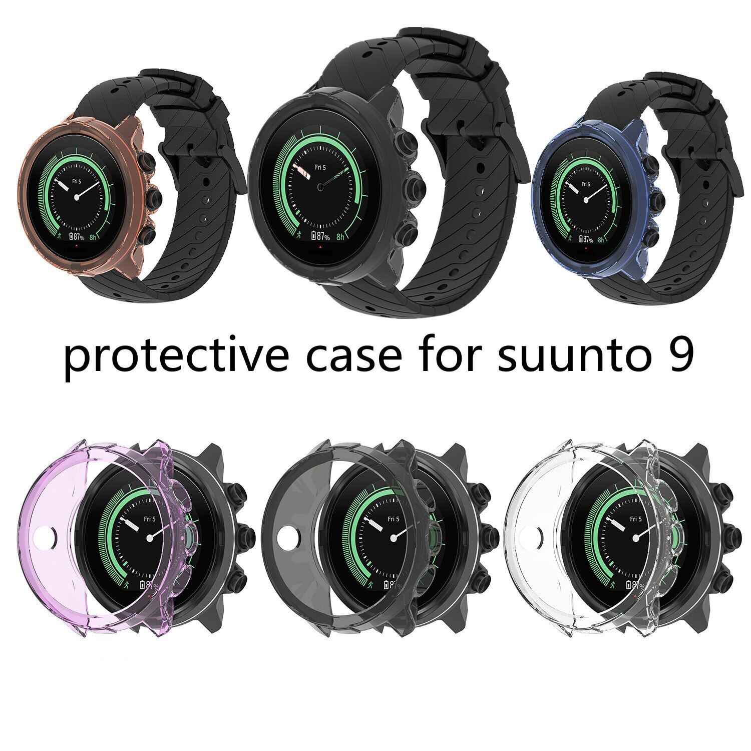 Suunto Black Magnetic USB Cable สายชาร์จ Suunto 9 / Sport Whr / Ultra ...