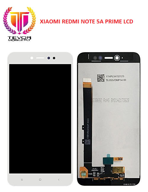 REDMI NOTE 5A PRIME LCD TOUCH SCREEN FULLSET | Lazada