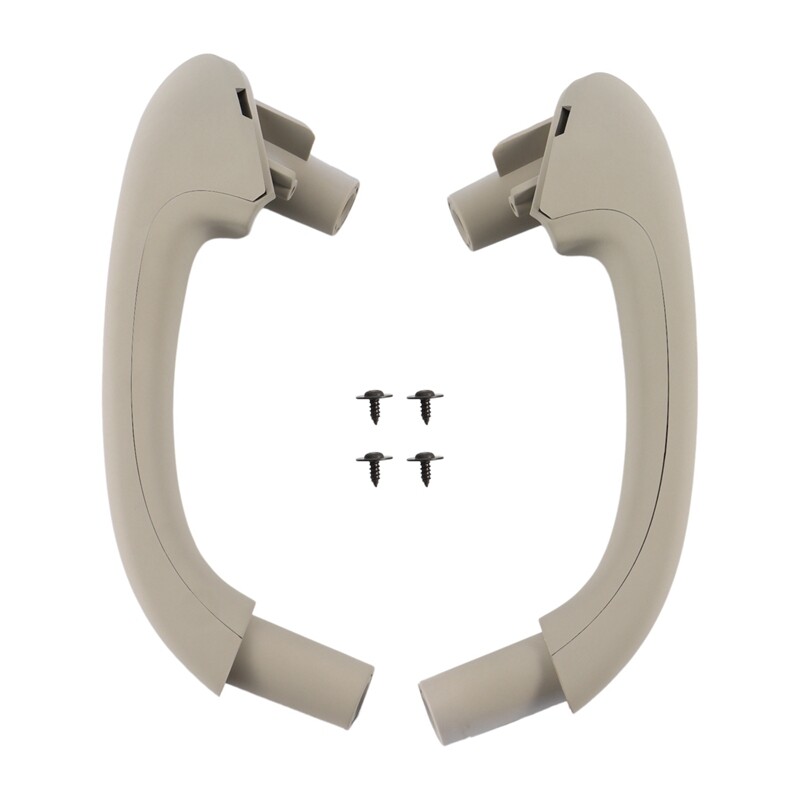 รถด้านหน้าขวาภายในประตูที่จับแบบดึงชุดอุปกรณ์ตกแต่งภายในสำหรับ Mercedes ...