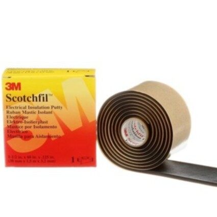3M Scotchfil Electrical Insulation Putty | Lazada