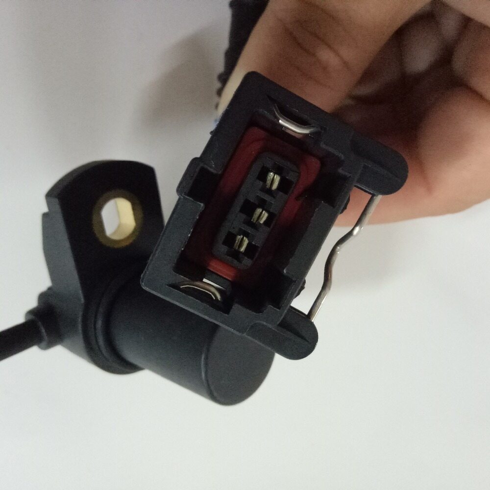 เซ็นเซอร์ตำแหน่งเพลาลูกเบี้ยว CPS สำหรับ93-95 BMW 325 2.5L M3 3.0L E36 ...