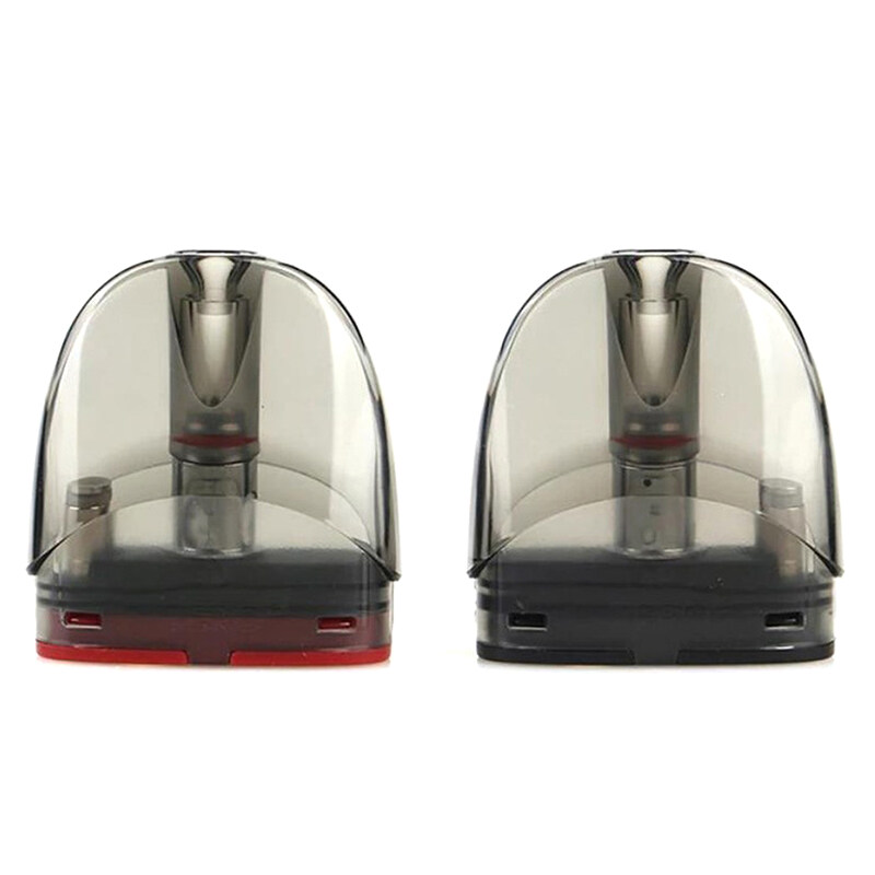 YYDS Shop????Luxury 2pcs/pack Original Renova Zero 2 Pod Mesh Coil Replacement Pod Cartridge ...