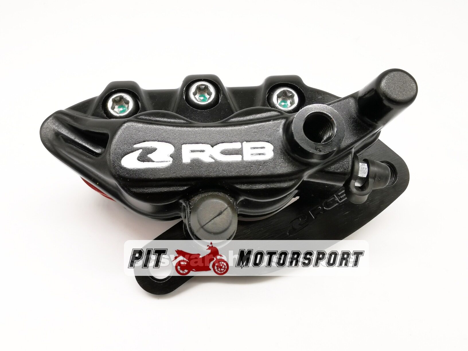 Caliper RCB Front Yamaha SRL115 / Fi SRL Lagenda 115 Racing Boy Brake ...