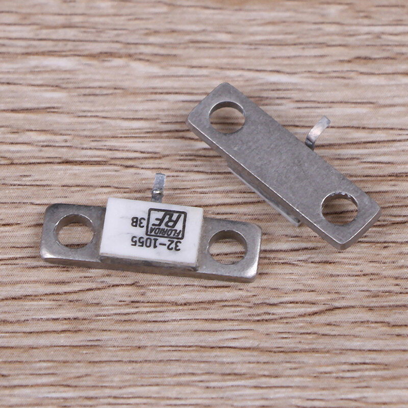 YFS691 TANG[Falsh Sale] 5Pcs 100w 50ohm dummy load RF resistor RFP 100 ...