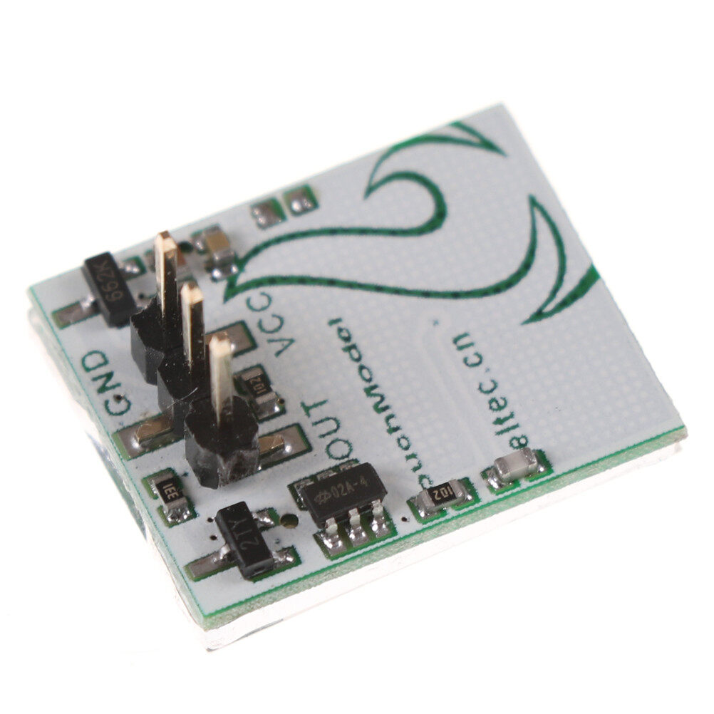 newdv2 HTTM 2.7V-6V HTDS-SCR Capacitive Anti-interference Touch Switch ...