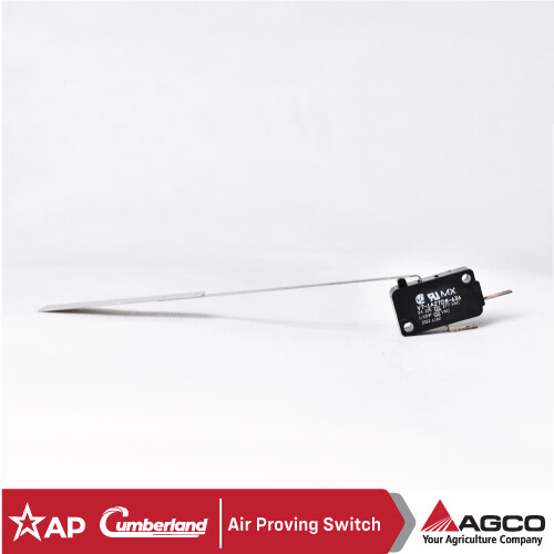 Air Proving Switch for Purafire 80m & 225m Heaters- 20-6016 | Lazada