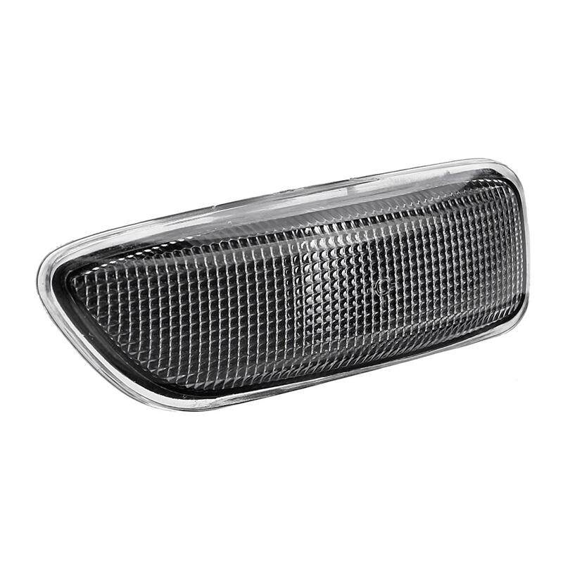 กันชนรถด้านหน้าด้านข้างซ้าย/เลี้ยวขวาสัญญาณไฟ30722641 30722642สำหรับ ...