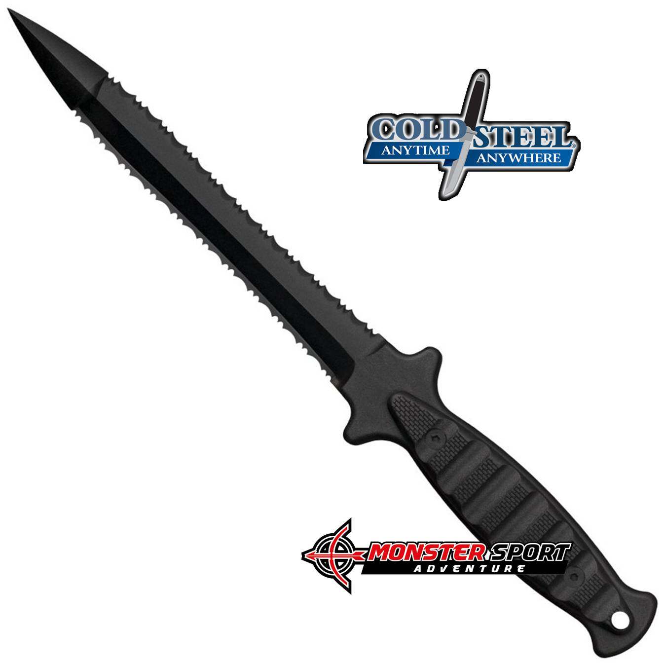 ORIGINAL Cold Steel Fixed Blade FGX Wasp | Lazada