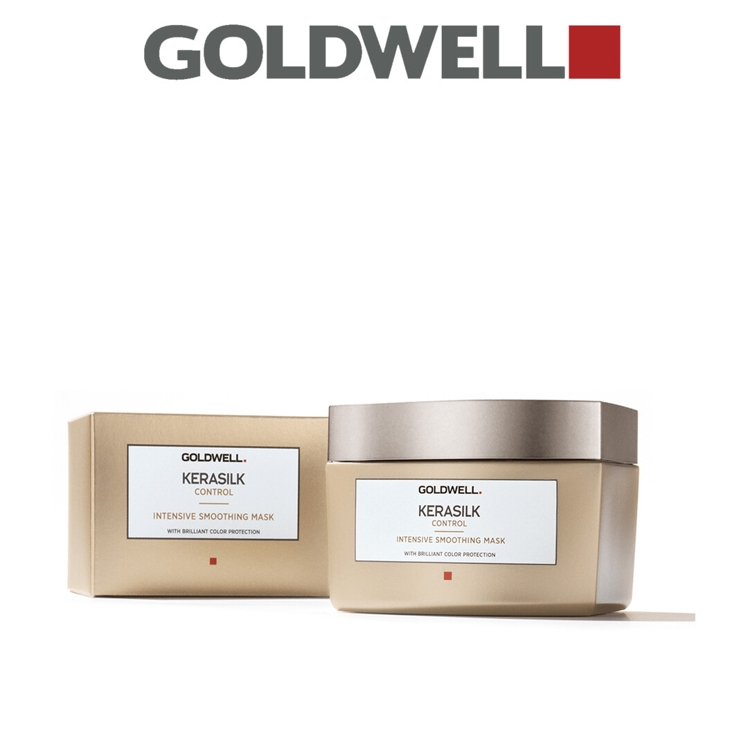 Goldwell Kerasilk Reconstruct Intensive Repair Mask 200ml