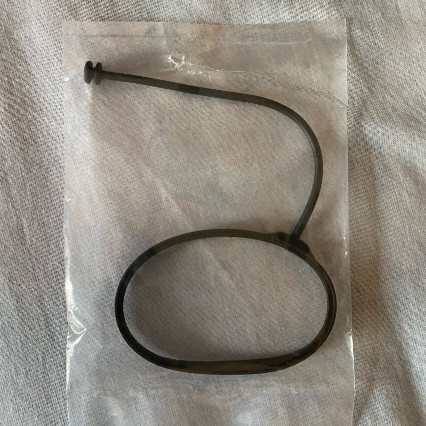 การใช้ถังน้ำมันฝาครอบสายสลิงแก๊สสายเชือก16117222391สำหรับ BMW X1 X3 X4 ...