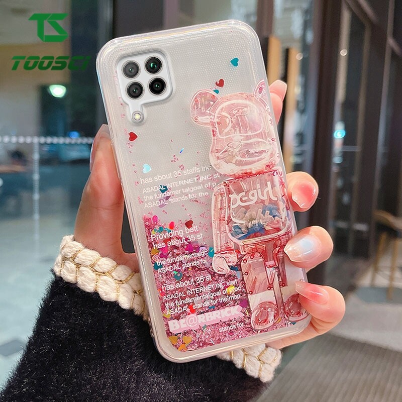 เคสโทรศัพท์คอสตูมสำหรับ Huawei Mate 30 Pro,รุ่น Y9 Prime 2019 P30 Pro ...