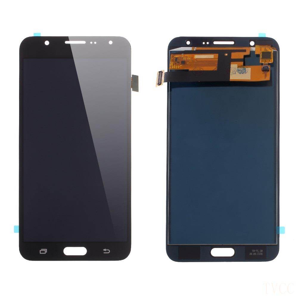IPARTSEXPERT For Samsung Galaxy J7 2015 J700 LCD Display J700F J700F/DS ...