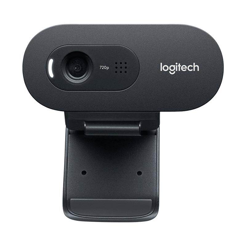 Logitech C270i IPTV HDเว็บแคม - Addfun - ThaiPick