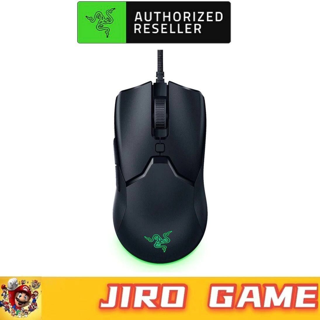 Razer Viper Mini Ultra-Light Gaming Mouse | Lazada