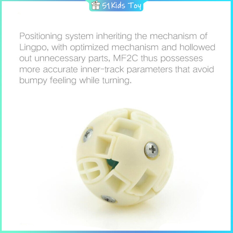 CODจัดส่งที่รวดเร็ว????ลูกบาศก์รูบิค 2x2 ลูกบาศก์ปริศนาพื้นผิวด้าน Cube ...