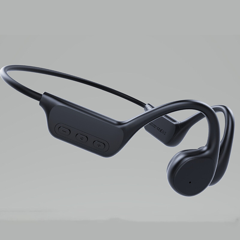 X7 new swimming bone conduction Bluetooth headset does not enter the ...