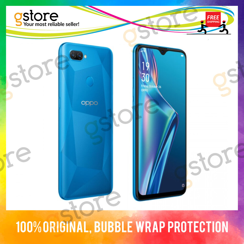 Oppo A12 Price in Malaysia & Specs - RM519 | TechNave