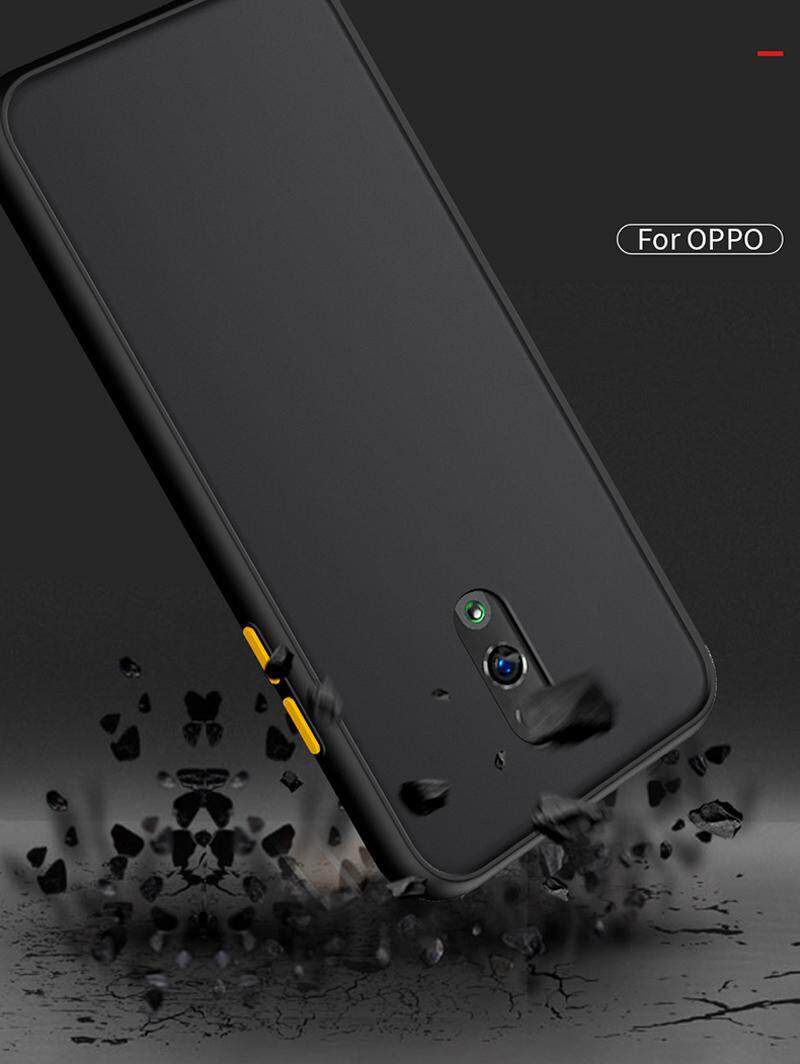 EPTWOO สำหรับ OPPO A1K Case, REALME C2 Case, K3 Case, REALME X Case, K1 ...