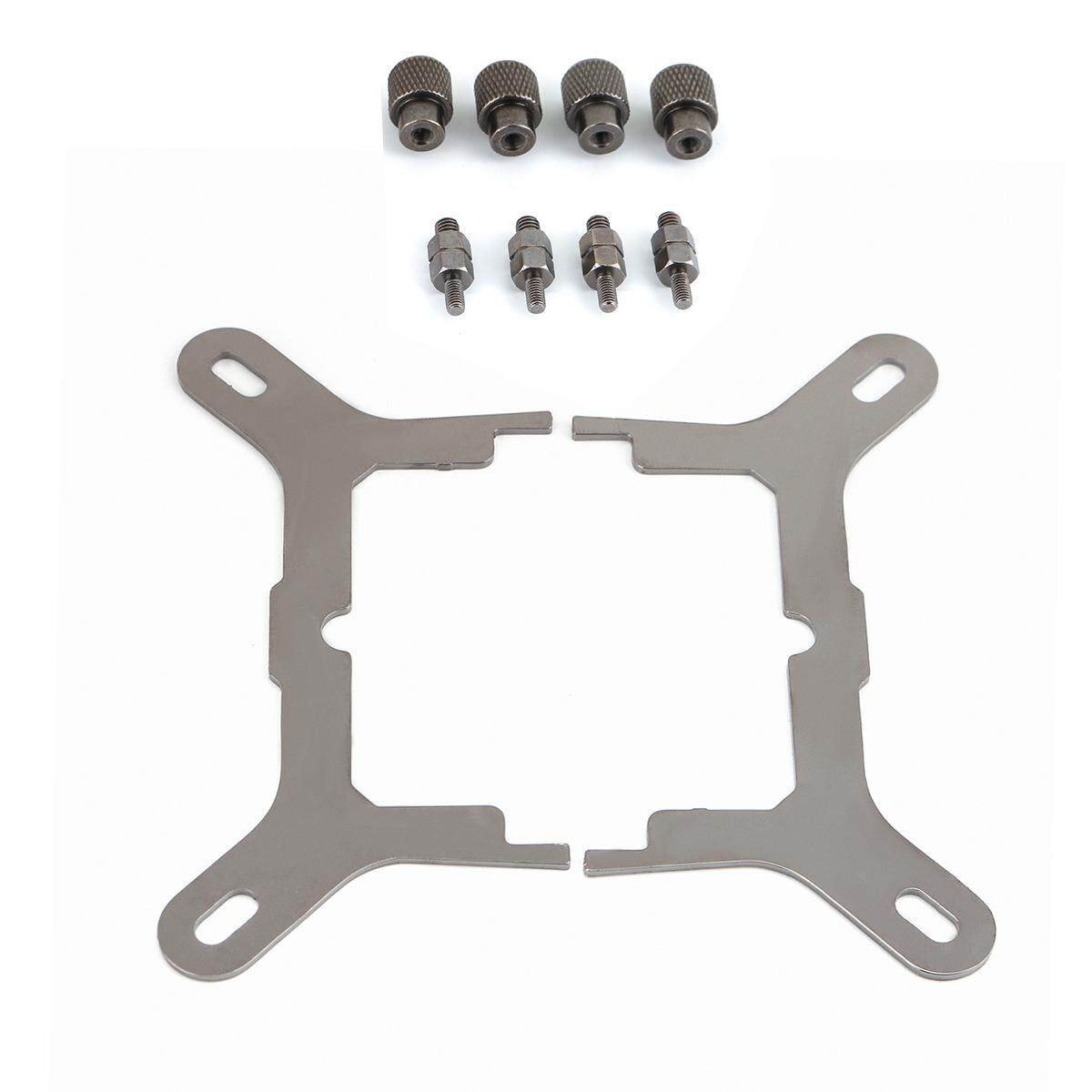 CPU Cooler Mounting Bracket Kit สำหรับ CORSAIR Hydro H150i Pro H100iPro ...