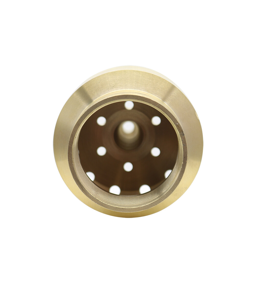 3/4 "1" 1.5 "2" คอลัมน์ทองเหลืองหัวฉีดน้ำพุ DN20/DN25/DN40/DN50ดอกไม้ ...