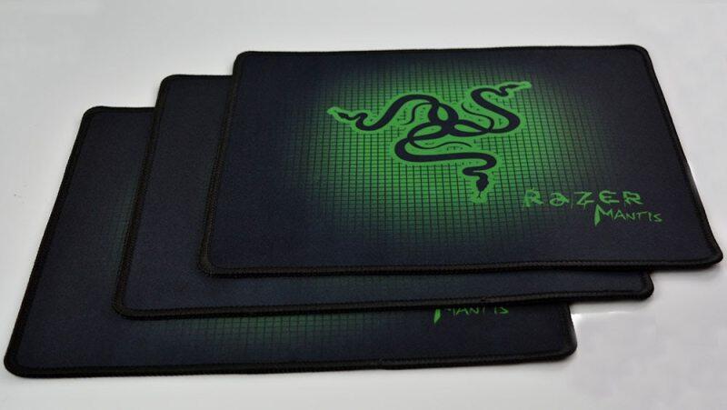 Razer Computer Laptop Desktop PC Gaming MOUSE PAD MAT Mousepad For ...