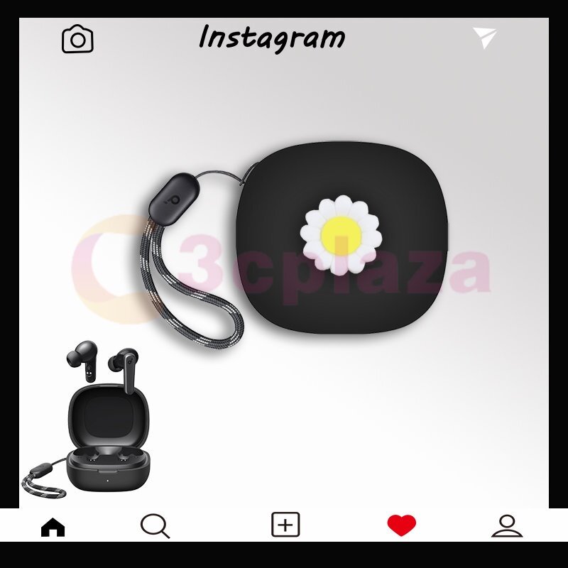 NQ01 Anker Soundcore R50i CASE/ R20i CASE Dustproof Soft Washable ...