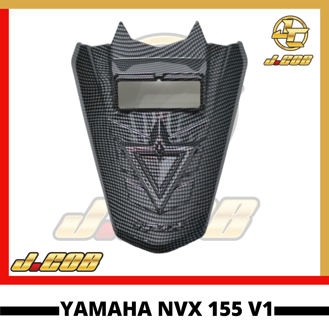 NVX155 BODY KIT COVER EKOR COVER | Lazada