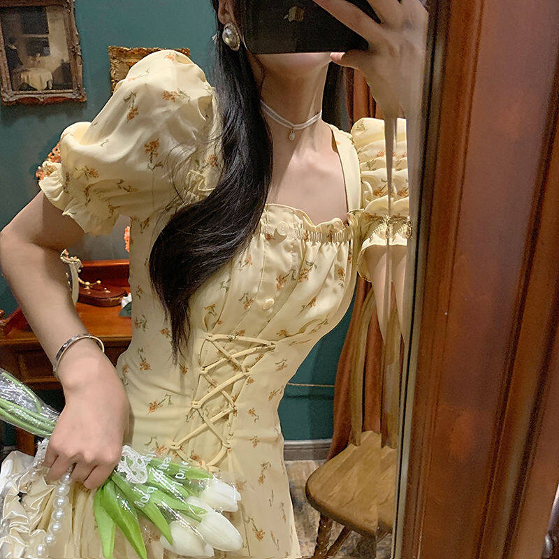 COCONI ออกแบบกางเกงยีนส์ผู้หญิงใหม่สไตล์เกาหลียาวเอวอเนกประสงค์กางเกงขา ...