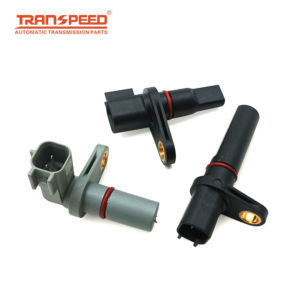 TRANSPEED 6DCT250 DPS6 PS250 DCT Auto Transmission Gearbox Sensor for ...