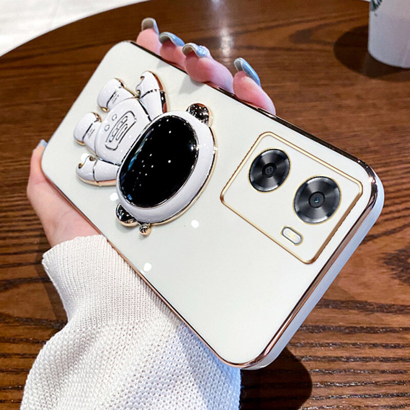 สำหรับ OPPO A57 4G 2022 A16 A16K A12 A96 A83 A53 A5S A3S A15 A31 A5 ...