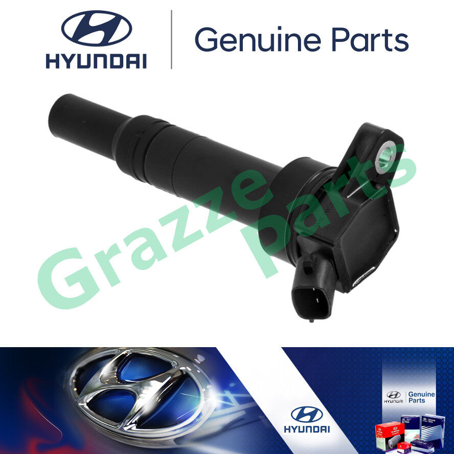 (1pc) Hyundai Original Ignition Spark Plug Coil 27300-2E000 for Hyundai ...