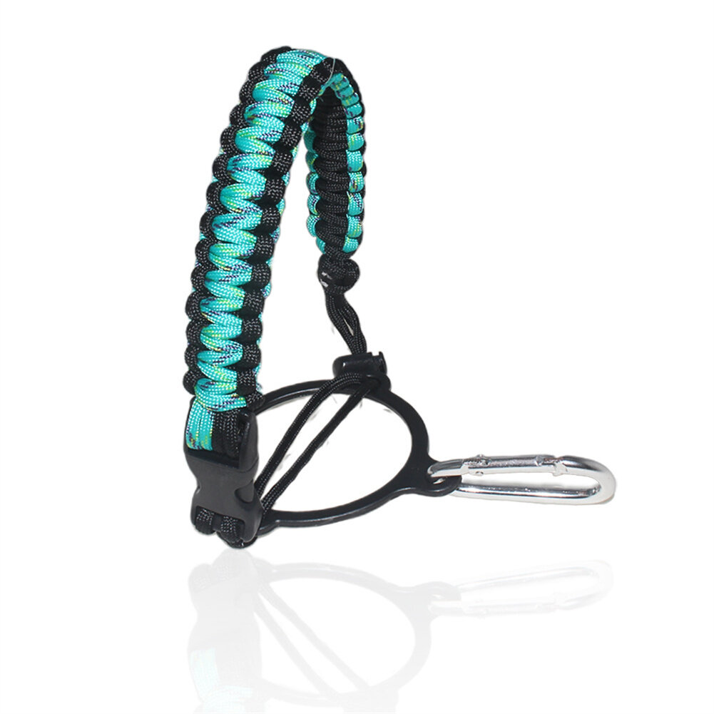 In stock】Hydro Flask Straw Cover Cup Rope Colored Hand Rope Cup Rope ...