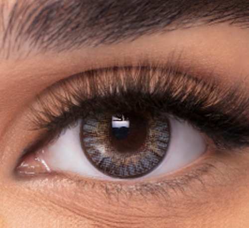 FreshLook Colorblends Monthly Color Contact Lenses | Lazada