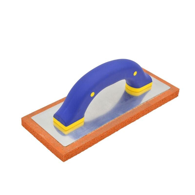 Professional Rubber Skimming Trowel Scraper Handheld Foaming Plastering ...