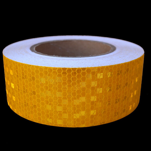 10M/20M Reflectorize Tape Warning tape Reflectorized Sticker | Lazada PH
