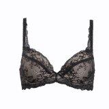 XIXILI Ariba Demi Cup Bra - Black | Lazada