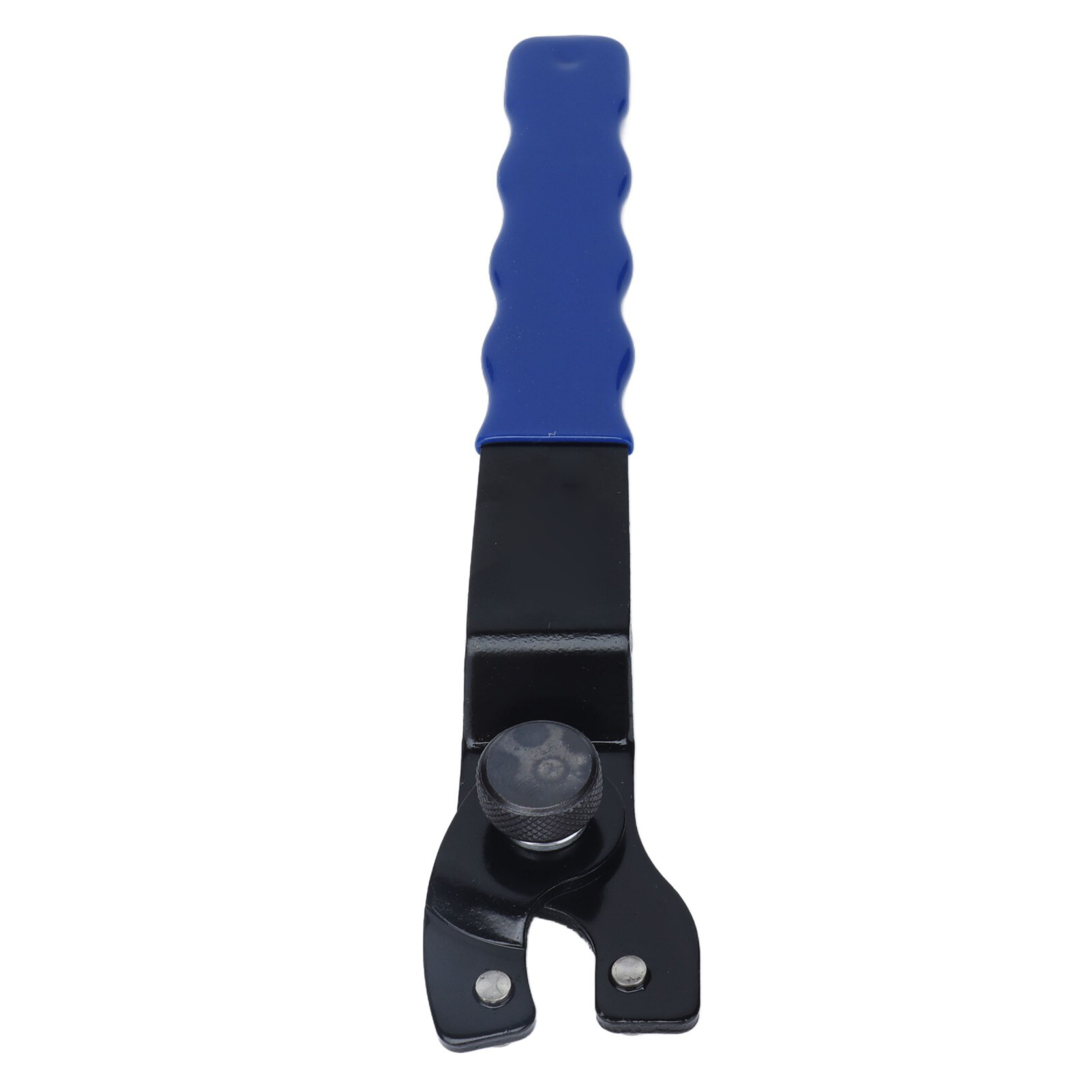 Angle Grinder Wrench 45 # Steel Pin Spanner Nut Grinder Wrench ...
