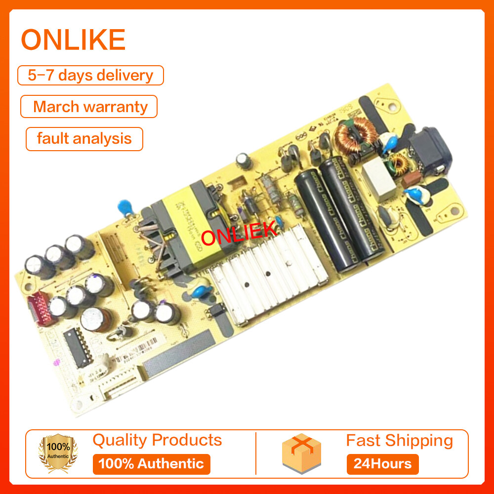 TCL 55/50L2 55A660U บอร์ดจ่ายไฟ08-L12NWA2-PW210AA L12NH L12NW | Lazada.co.th