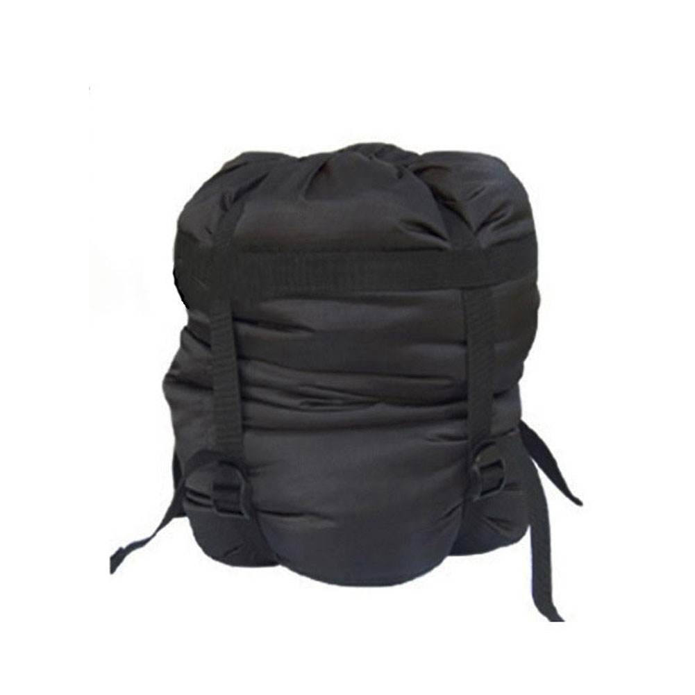 Nylon Compression Sacks Bag Sleeping bag Stuff Storage Compression Bag ...