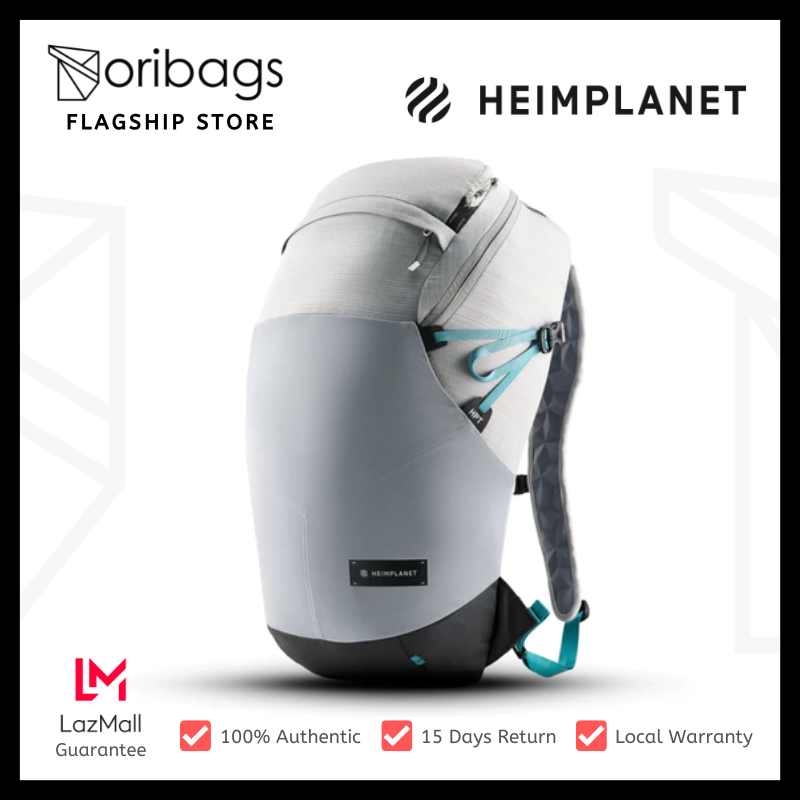 Heimplanet Motion Ellipse 25L Backpack | Lazada