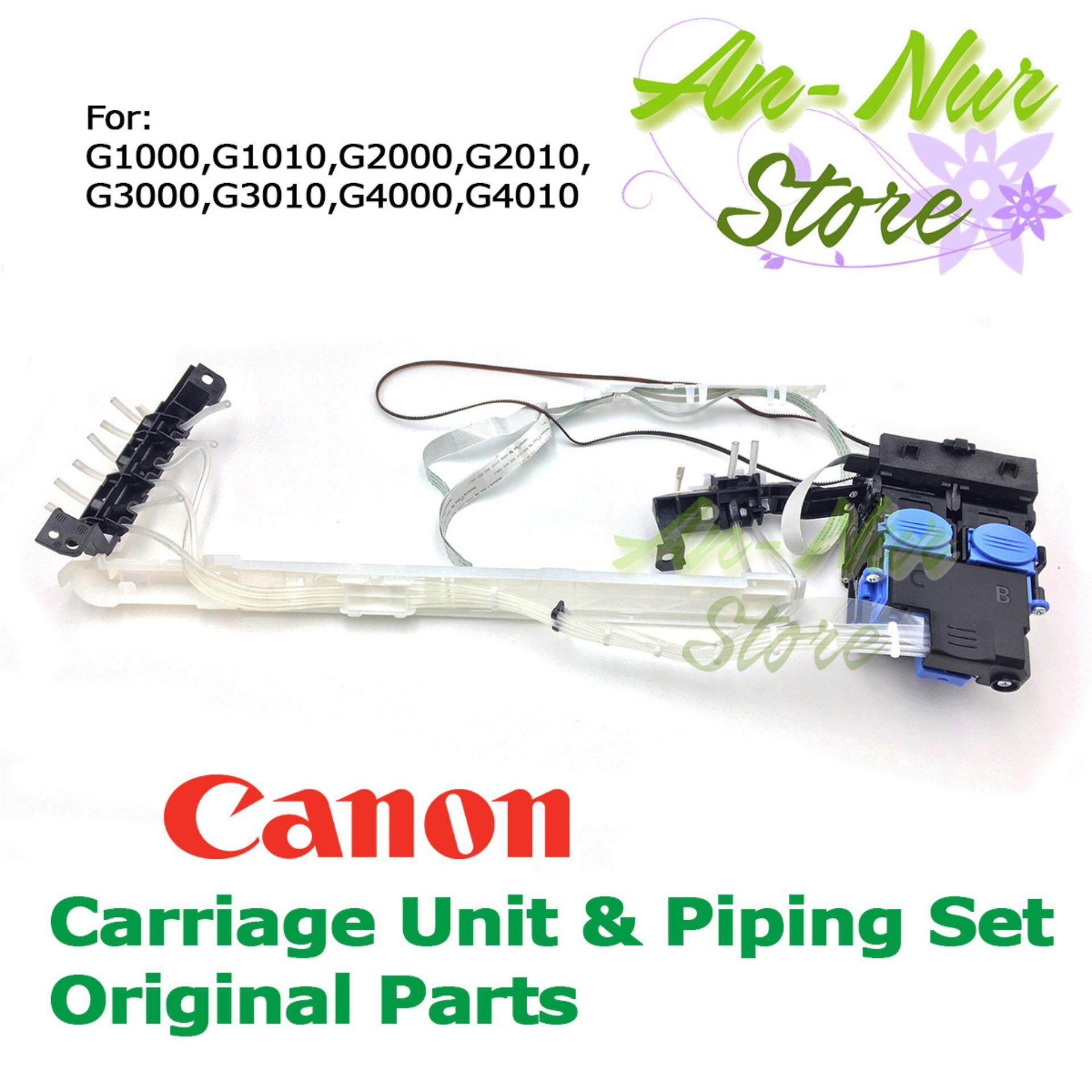 Original Carriage Unit/Carriage Motor for Canon G1010 G2010 G3010 G4010 ...